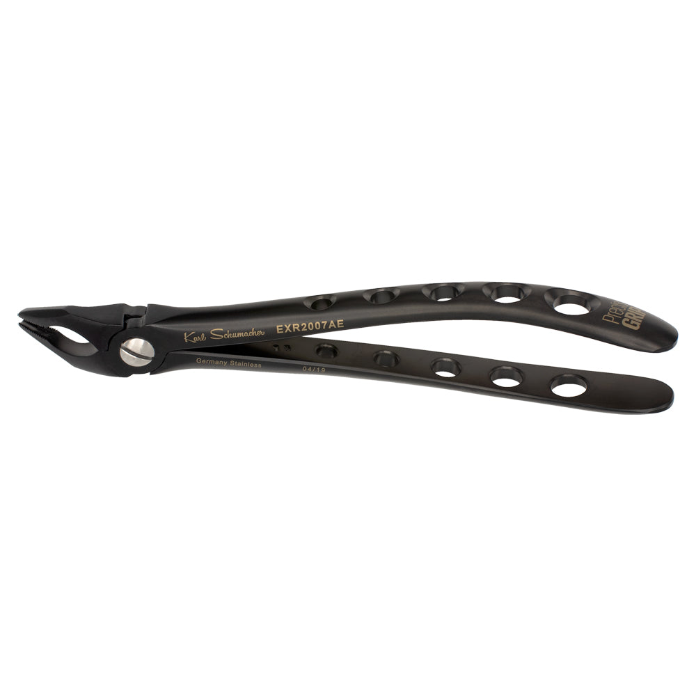 EXR2007AE - Aetranox Upper Universal PrecisGrip Forceps #2007AE — Karl ...