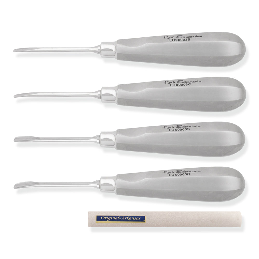 Dental Elevators - Surgical Instrument by Karl Schumacher — Karl ...