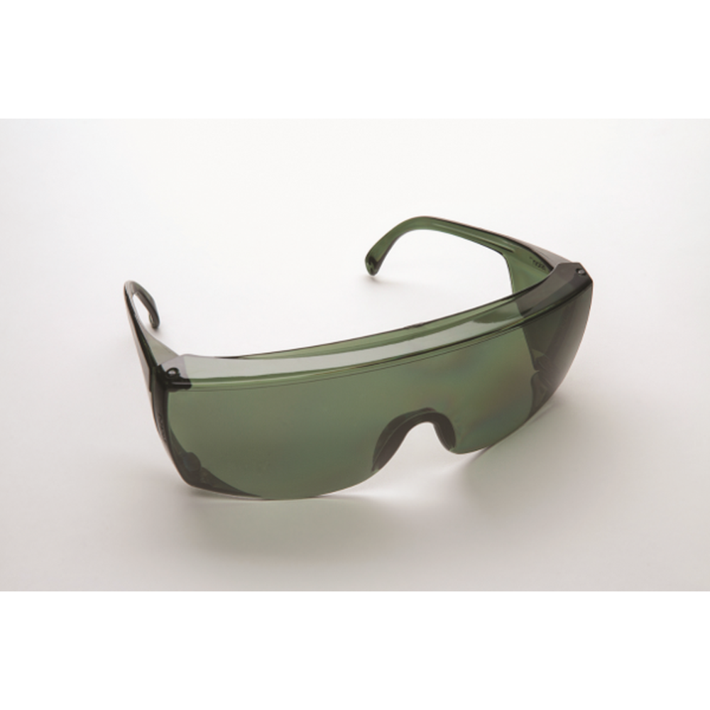 PAL0018S - ProVision® Eyesavers Eyewear, Green Frame and Lens — Karl ...