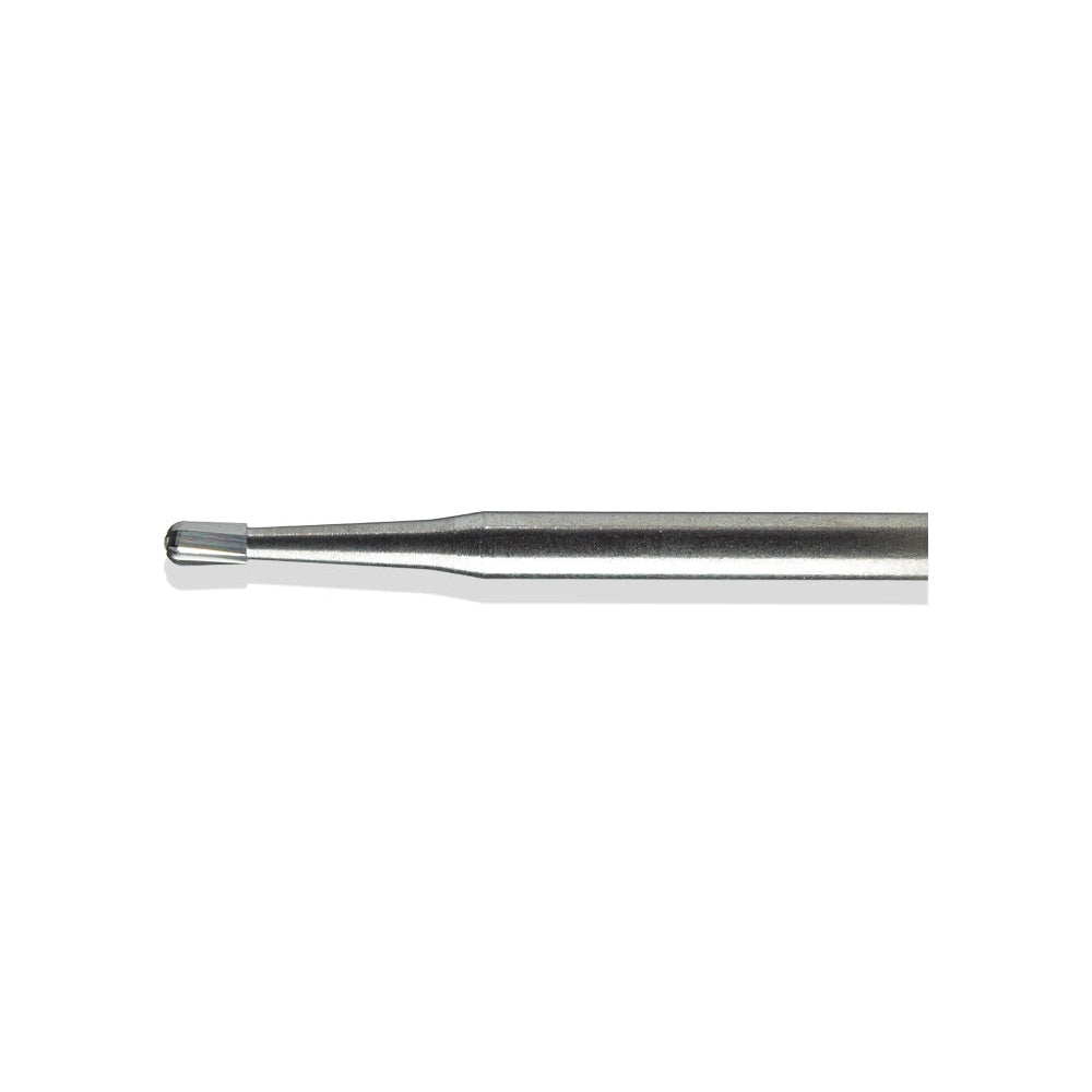 BCO0331F - ExcaliBur Pear Operative Carbide Bur, Ø1.0mm, FG, (US 331 ...
