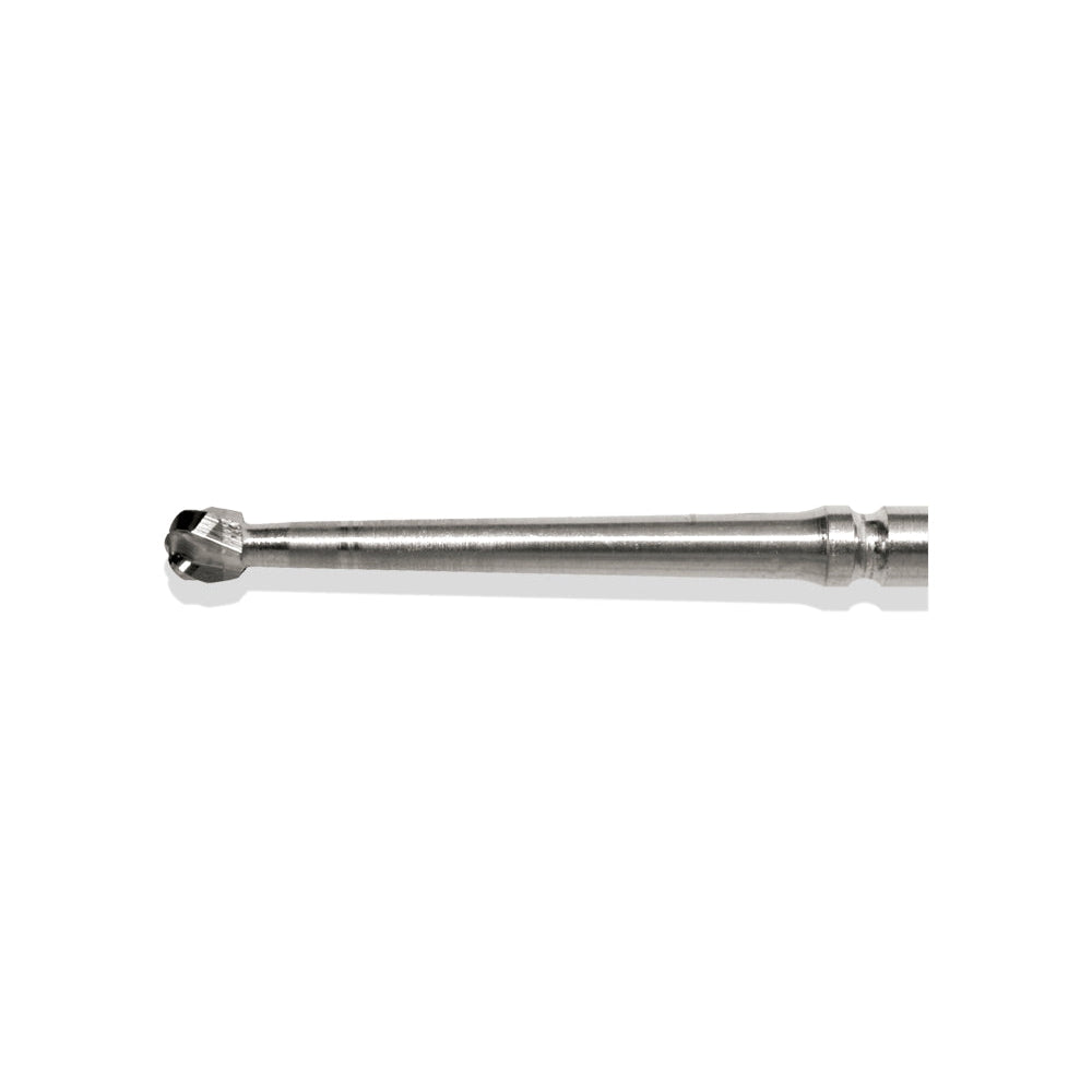 BCS0008TH - ExcaliBur Round Toller Surgical Carbide Bur, 2.3mm, HP, (U ...