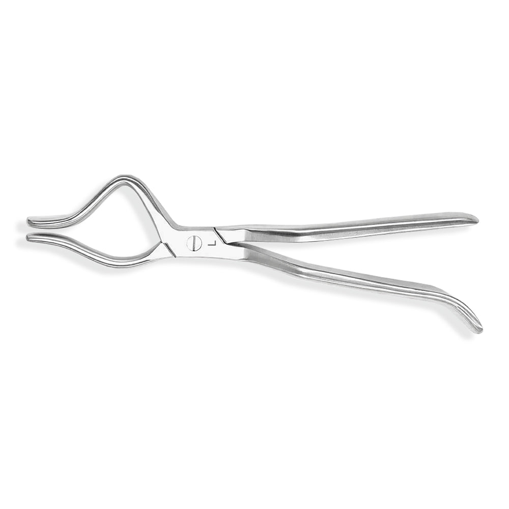 DIF0000L - Rowe Disimpaction Forceps, Left, 24cm — Karl Schumacher ...