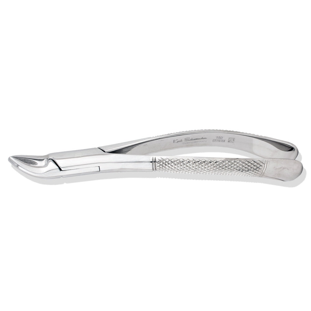 EXF0150 - Cryer Upper Universal Forceps #150, Standard Closed Beak ...