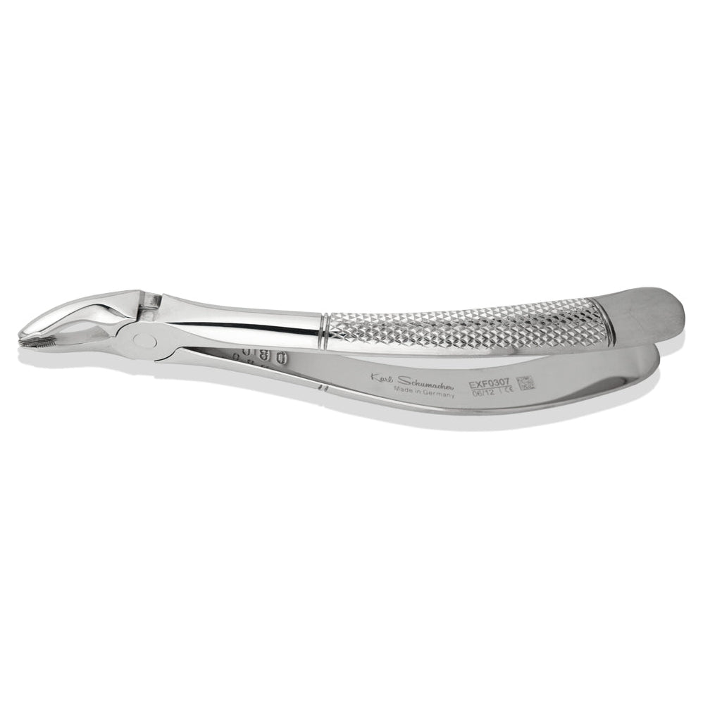 Deep Grip Forceps — Karl Schumacher