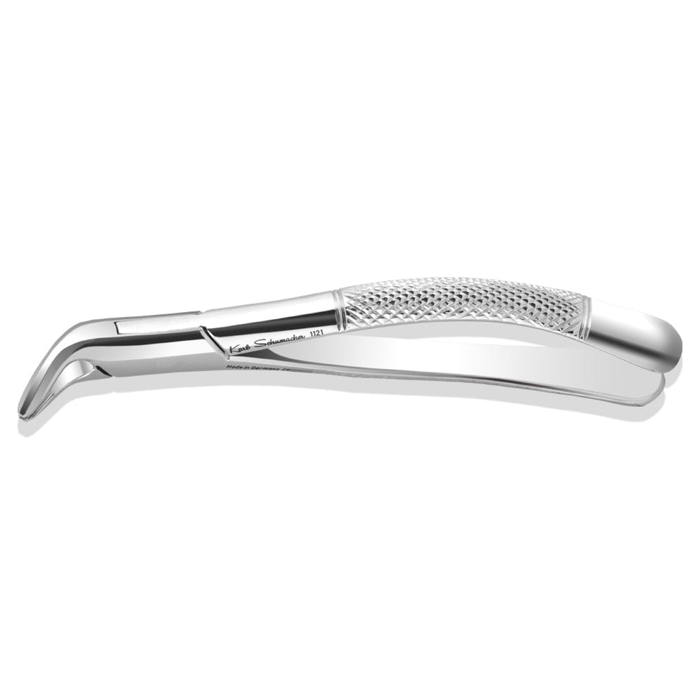 EXF1121 - Lower Universal Apical Retention Forceps 1121 Subgingival Be ...