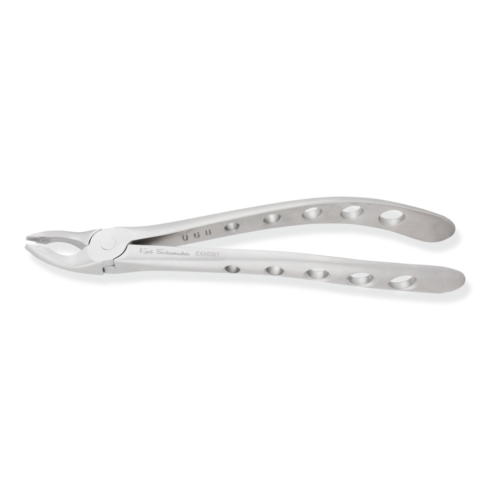 EXX0307 - Upper Universal Forceps #307, "300 Series" Cutaway Beak, Xci ...
