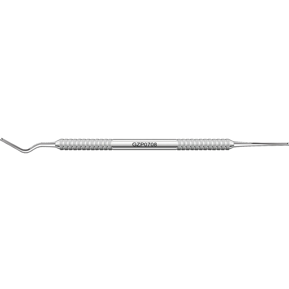 GZP0708 - De Gauze Packer #708 — Karl Schumacher Dental, LLC