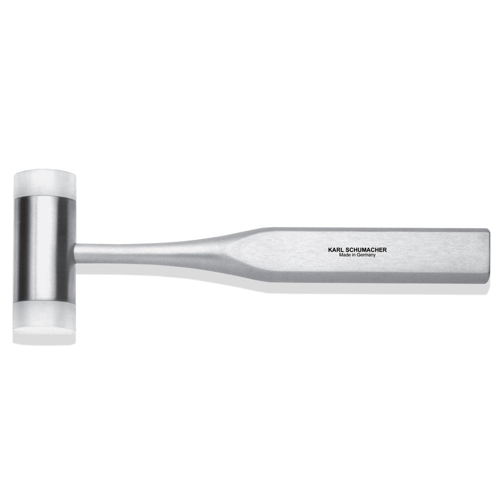 MAL0501 - Mallet #501, Lead Filled w/ Replaceable Nylon Faces, for Wed ...