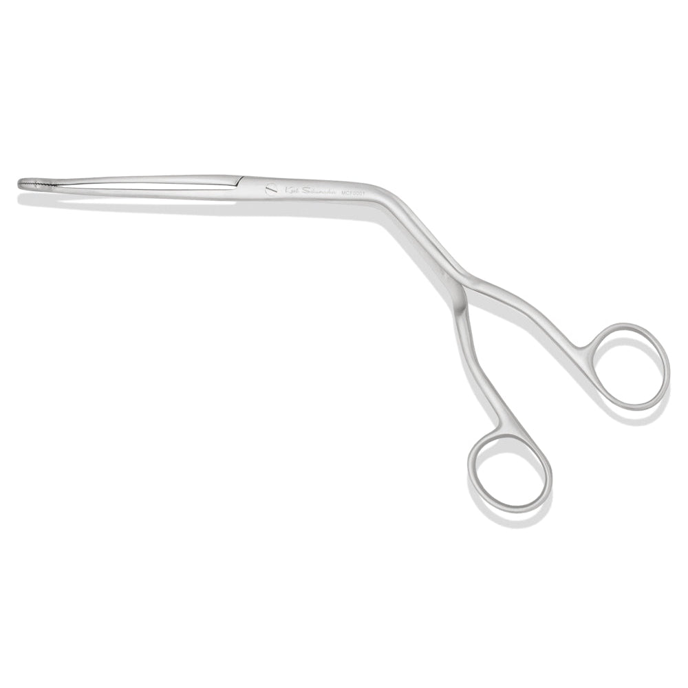 MCF0001 - Magill Catheter Forceps, Adult, 25cm — Karl Schumacher Dental ...