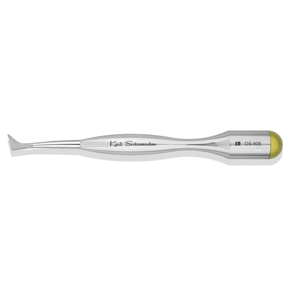 OS908 - Maxillary Tissue Distraction Instrument, Right, (27), Yellow ...
