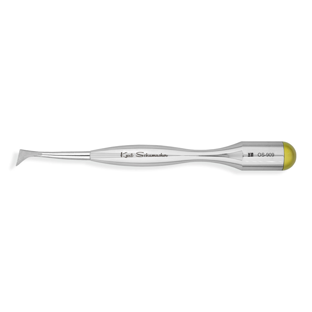 OS909 - Maxillary Tissue Distraction Instrument, Left, (28), Yellow ...