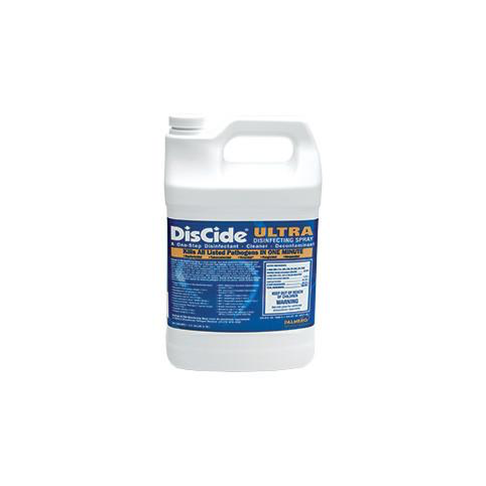PAL3565G - DisCide¬® ULTRA Bulk Refill, 1 Gallon — Karl Schumacher