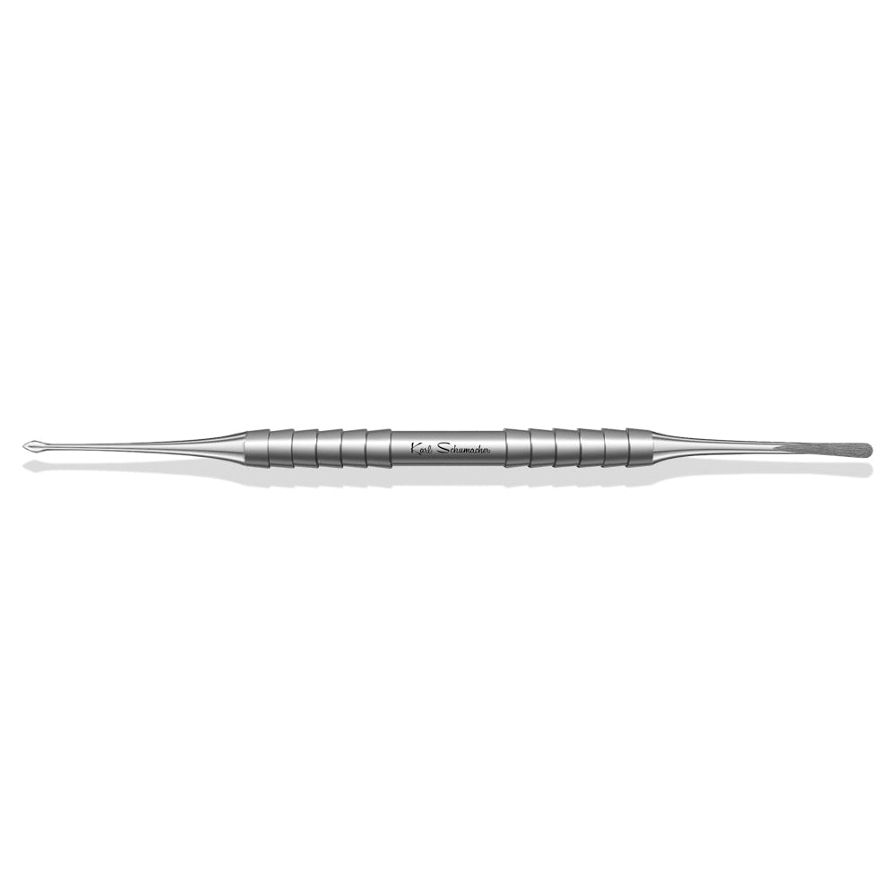PEL0643 - Buser Periosteal Elevator #643, Small, 2.8mm / 2.4mm Point ...