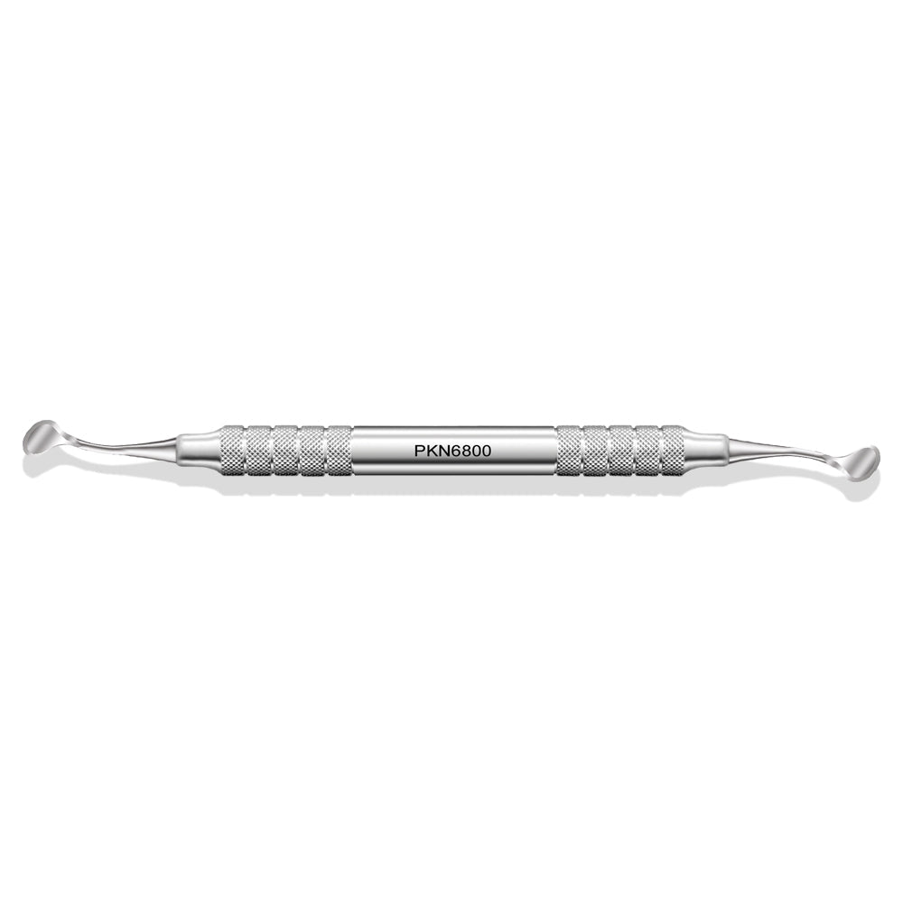 PKN6800 - Perio Knife #800, Goldman Fox-7 7mm X 8mm Rounded Edge Blade ...