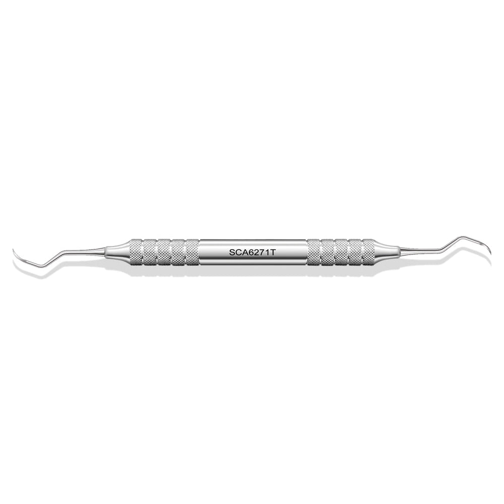SCA6271T - McCall Posterior Scaler #271T, Long, Thin (McCall 13ST/14ST ...