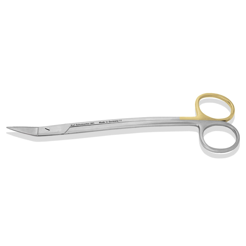 SCI0661SC - Dean Scissors #661, Straight, 17cm, Super-Cut — Karl ...