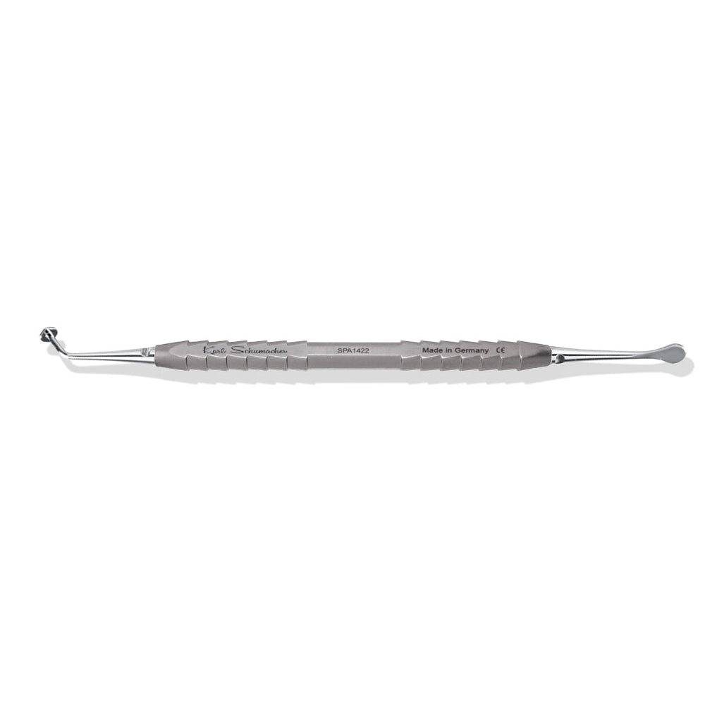 SPA1422 - Bone Graft Applicator #1422, Plugger and Scoop for Use with ...
