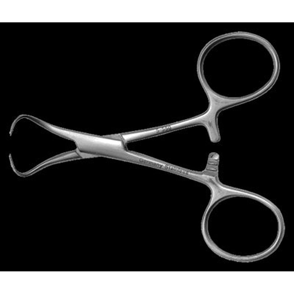 TOC0789 - Backhaus Towel Clip #789, 9cm — Karl Schumacher